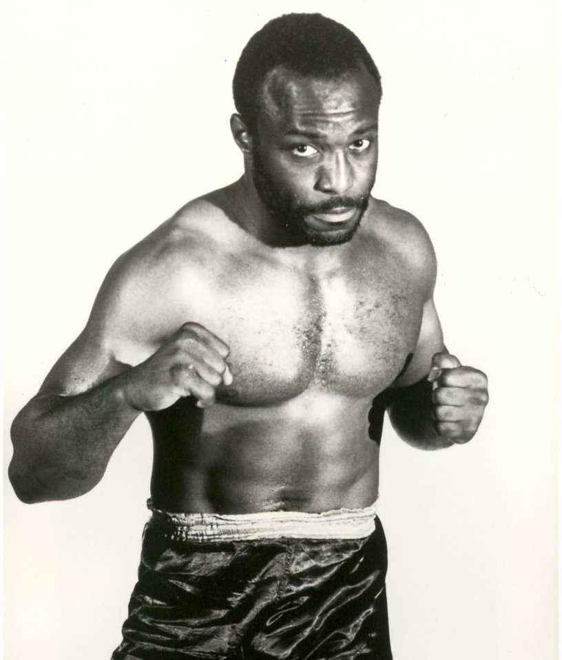 Happy Birthday Dwight Muhammad Qawi Happy Birthday Dwight Muhammad Qawi
