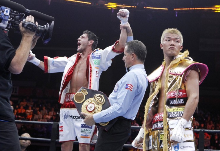 Boxing360’s Pick Of The Week 9/2/2015